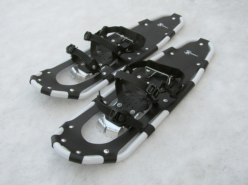 sněžnice X-Morph Mk. III