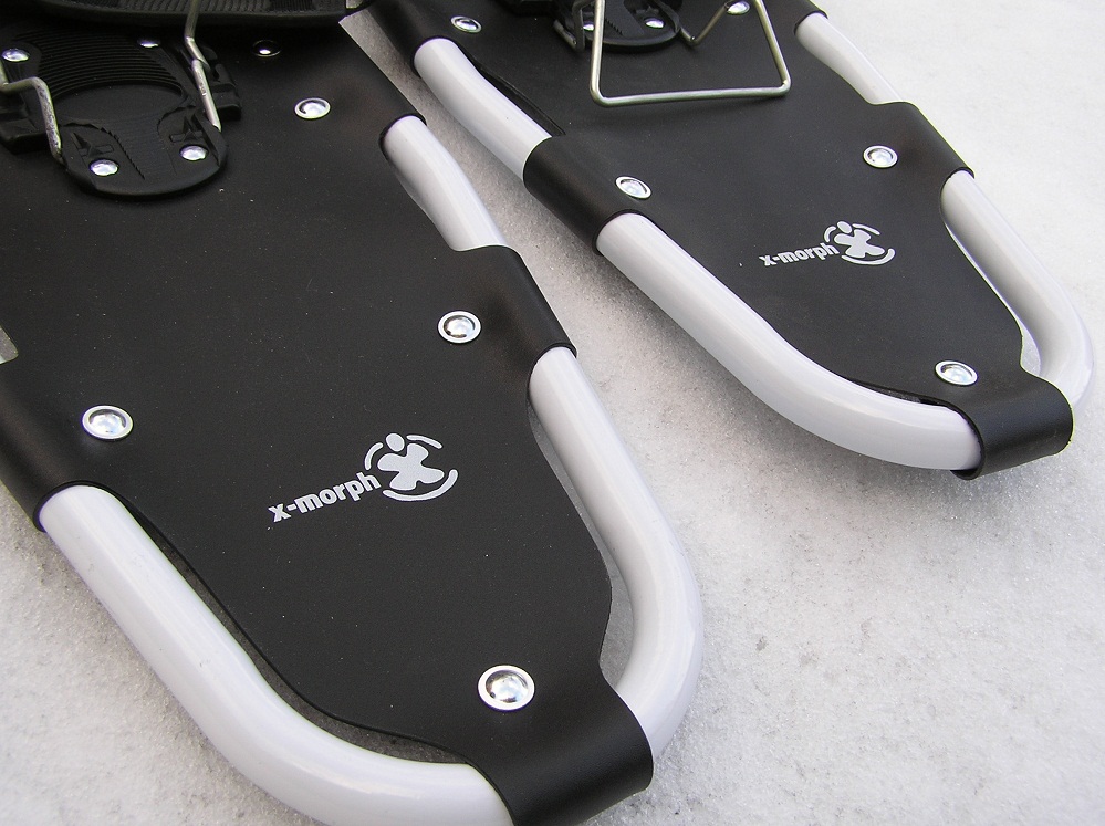 sněžnice x morph mk iii